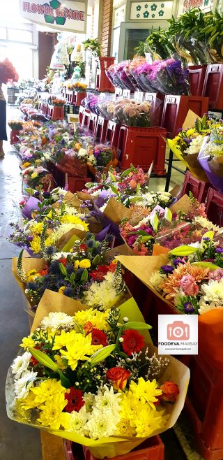 MULTIFLORA FLOWER MARKET - THINGS TO DO IN JOHANNESBURG | Foodeva Marsay